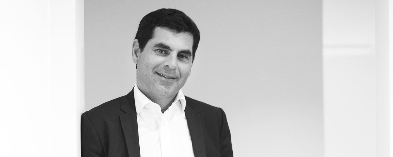 Troisième associé pour DDA & Company - DDA & Company