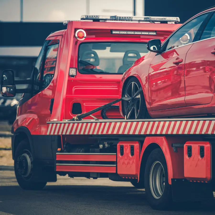 DDA & Company advises Dynamic Towing on its sale to Commercial ...