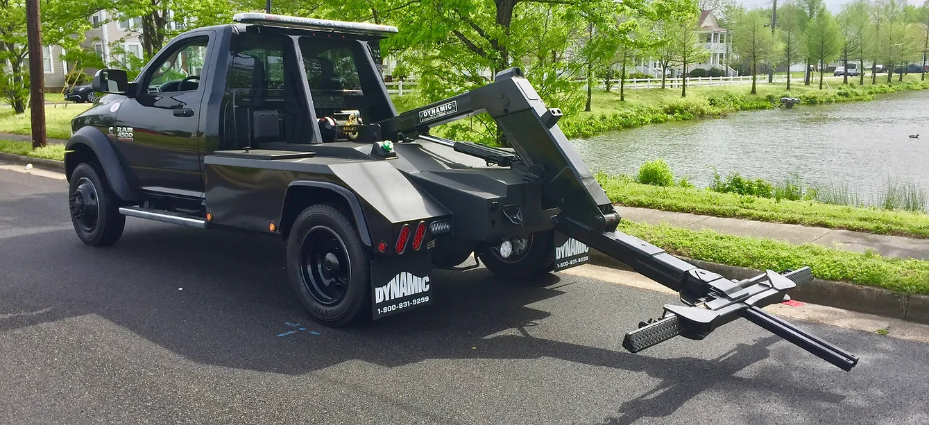 DDA & Company advises Dynamic Towing on its sale to Commercial ...